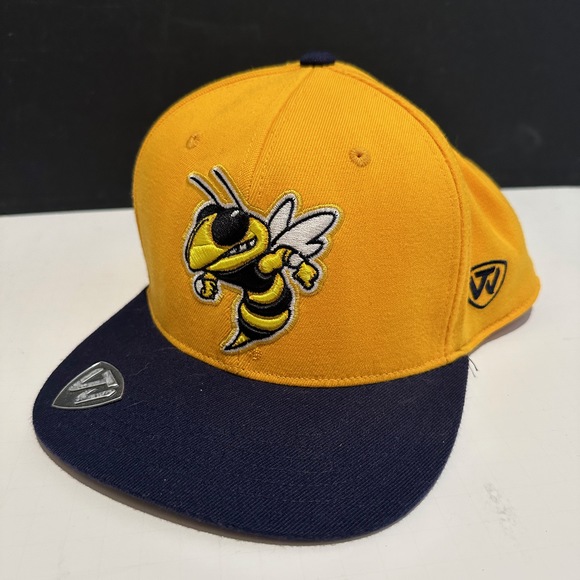 Top of the World | Accessories | Top Of The World Buzz Fitted Hat ...